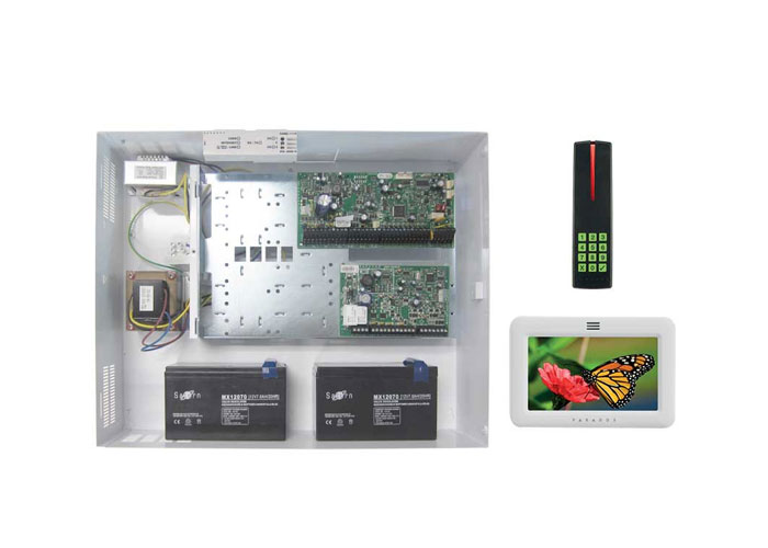 Access Control Products – Electrical Doctors